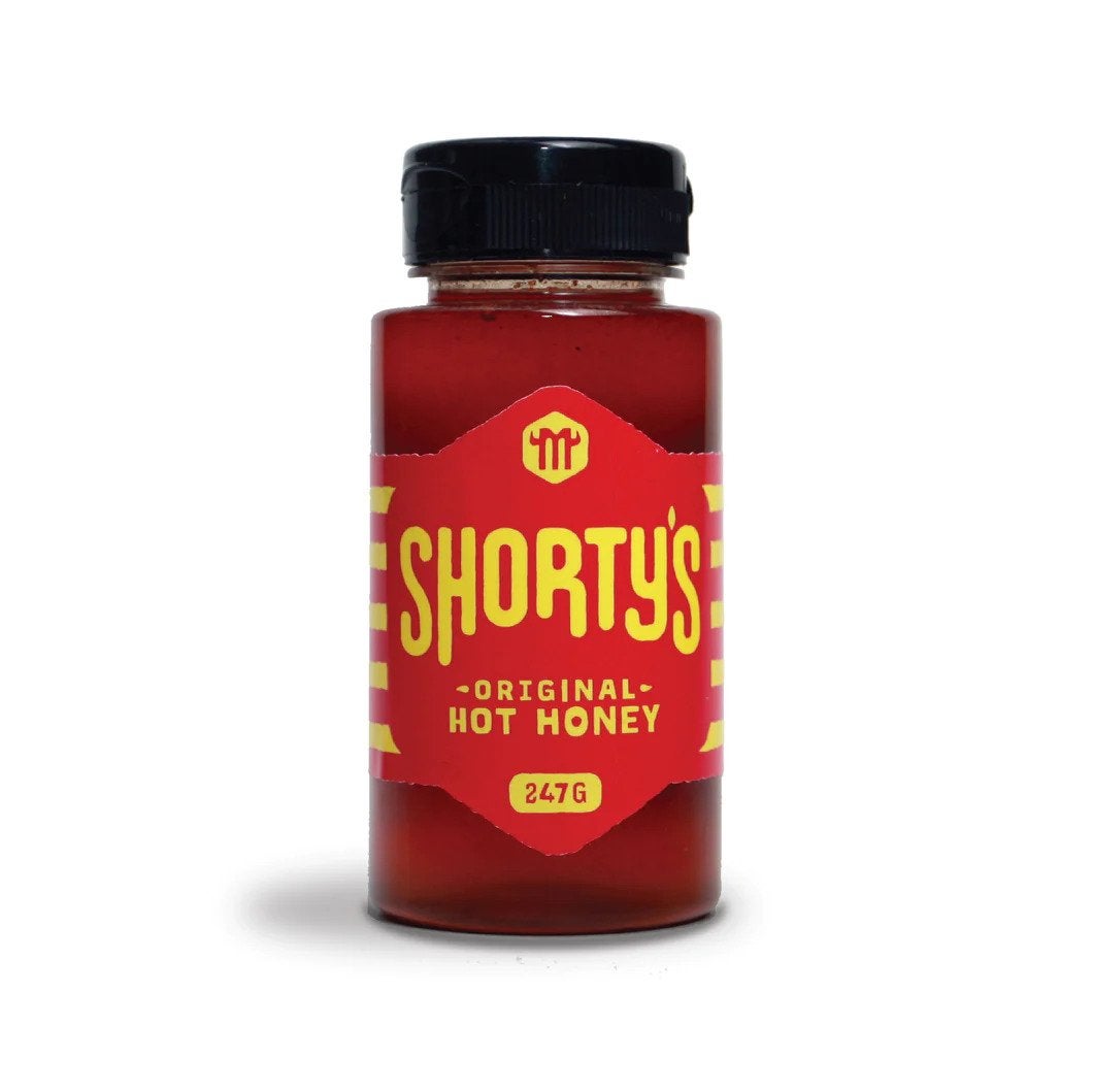 Shorty’s Hot Honey | Empire Provisions